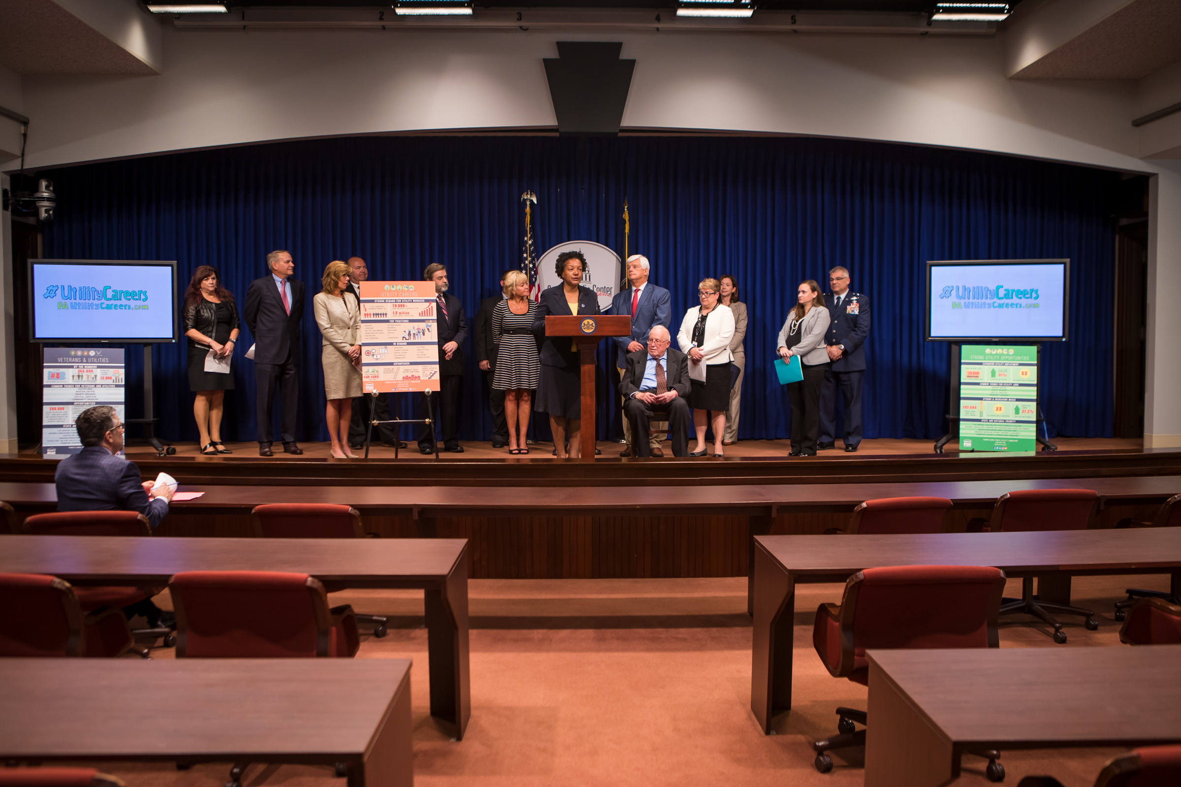 PA Public Utility Commission